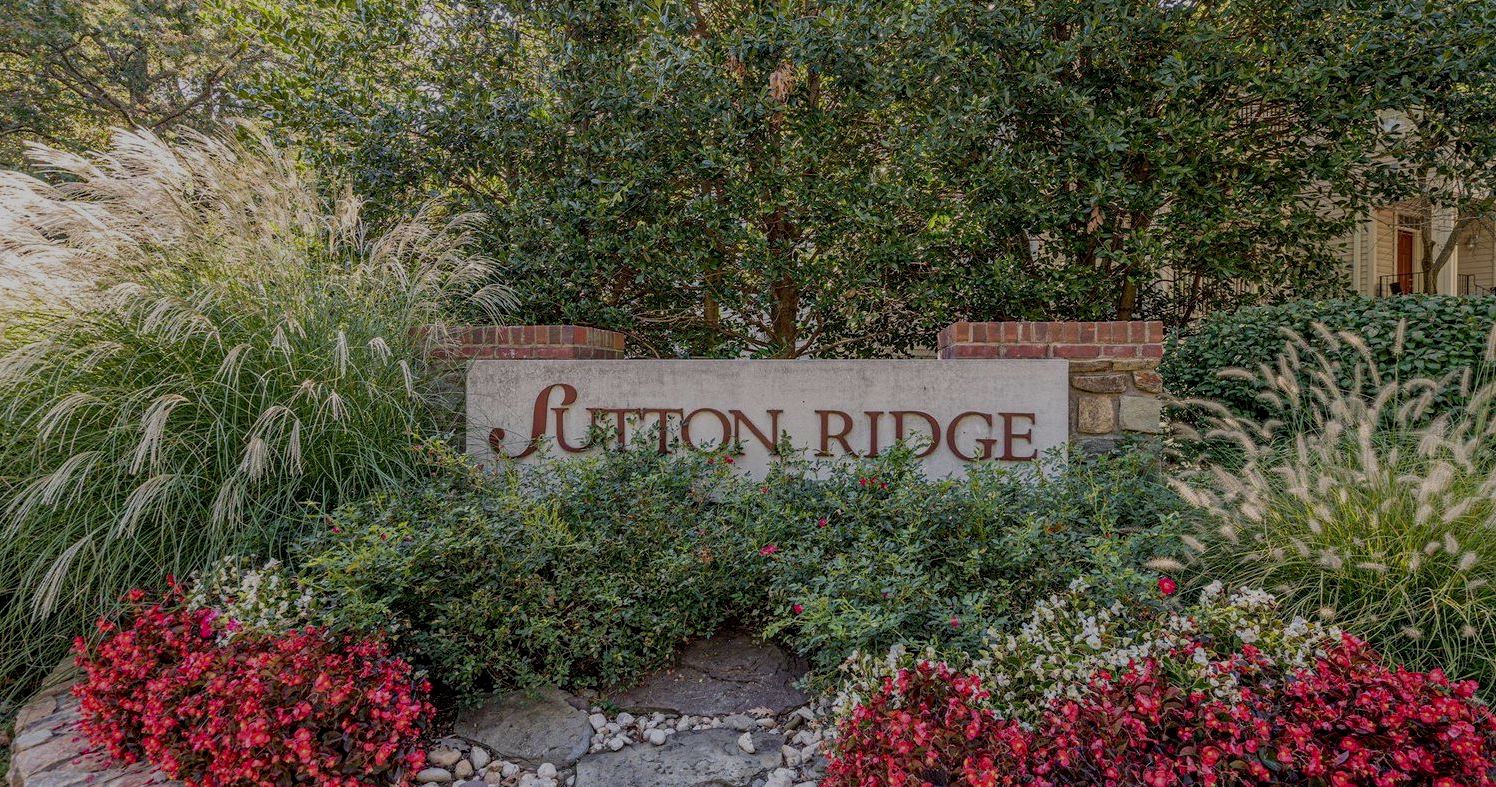 Sutton Ridge Condominium